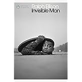 Invisible Man: Penguin Essentials : Ellison, Ralph: Amazon.com.au: Books