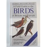 Collins Bird Guide: The Most Complete Guide to the Birds of Britain and ...