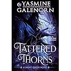 Fractured Flowers: A Wild Hunt Adventure (Night Queen Book 3) eBook : Galenorn, Yasmine: Amazon ...
