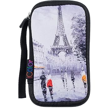 Amazon | Case Logic ケースロジック USBケース USBフラッシュメモリ専用(6本収納可) JDS-6 BLACK ...