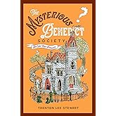 The Mysterious Benedict Society and the Perilous Journey eBook ...