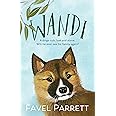Wandi : Parrett, Favel: Amazon.com.au: Books