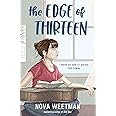 The Edge of Thirteen : Weetman, Nova: Amazon.com.au: Books