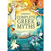 D'Aulaires Book of Greek Myths : d'Aulaire, Ingri, d'Aulaire, Edgar ...