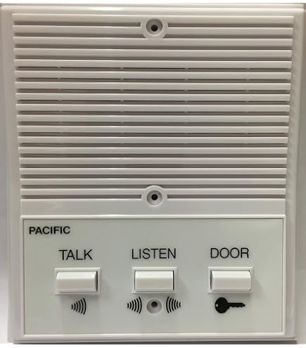 Aiphone LEF-5 Master Intercom IS Series Programming Aiphone LEF-5 Open ...