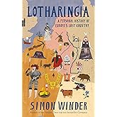 Danubia: A Personal History of Habsburg Europe eBook : Winder, Simon ...