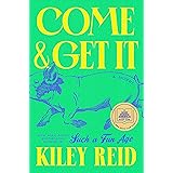 Amazon | Such a Fun Age: Reese's Book Club (A Novel) | Reid, Kiley ...