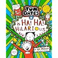 Tom Gates is Ha! Ha! Hilarious (Tom Gates #23) : Pichon, Liz: Amazon ...