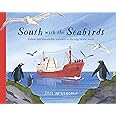 South With the Seabirds : McGeachin, Jess: Amazon.com.au: Books