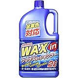 Amazon | 古河薬品工業(KYK) ジャンボつる艶WAXシャンプー 21-069 | カーシャンプー・ボディクリーナー | 車＆バイク