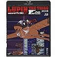 Amazon.co.jp: ルパン三世 second-TV.BD-(26)(Blu-ray Disc) : ルパン三世, 照樹務: DVD