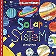 Hello, World! Solar System by Mcdonald, Jill