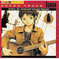Amazon.co.jp: serial experiments lain sound track cyberia mix: ミュージック