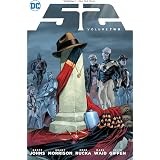 52 Volume 1 : Morrison,Grant, Johns, Geoff, Rucka, Greg: Amazon.com.au ...
