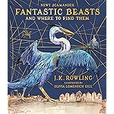 Amazon | Fantastic Beasts and Where to Find Them: The Original ...