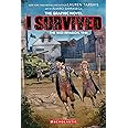 I Survived the Nazi Invasion, 1944 (I Survived Graphic Novel #3 ...