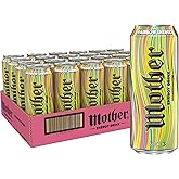Mother Energy Drink Original 24 x 500ml : Amazon.com.au: Pantry Food ...