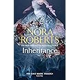 Inheritance: The Lost Bride Trilogy Book One : Roberts, Nora: Amazon.com.au: Books