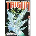 Trigun Multiple Bullets (ヤングキングコミックス) | 内藤 泰弘, Boichi, 竹山 祐右, 水上 悟志, 石黒 ...