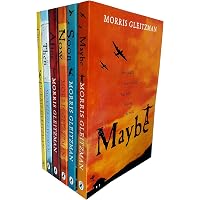 Morris gleitzman 6 books collection set - | 9789123716937 | Amazon.com ...