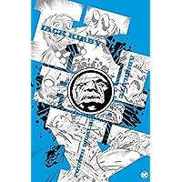 The Fourth World by Jack Kirby Box Set by Kirby, Jack