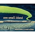 One Small Island : Lester, Alison, Tulloch, Coral: Amazon.com.au: Books