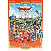 Amazon.co.jp: ドラゴンクエストX 天星の英雄たち オンライン 公式ガイドブック+設定資料集 【バージョン6.0~6.5】 (SE-MOOK) : スクウェア・エニックス: 本