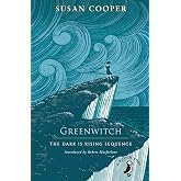 The Dark is Rising Sequence 5 Books Collection Set (Over Sea Under ...