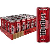 Mother Energy Drink Original 24 x 500ml : Amazon.com.au: Pantry Food ...