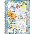 Daphne's Diary Daily Planner 2026 | Daily Calendar with Creative ...