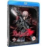 Amazon.co.jp: Devil May Cry Blu-ray Disc Box : 森川智之, 板垣伸: DVD