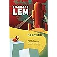 The Invincible : Lem, Stanislaw: Amazon.com.au: Books