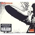 Amazon.co.jp: Led Zeppelin 1 [DELUXE EDITION 2CD]: ミュージック