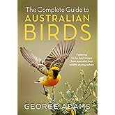 The Australian Bird Guide: Revised Edition : Menkhorst, Peter, Rogers ...