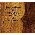 Amazon.co.jp: Second line&Acoustic collection: ミュージック