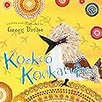 Kookoo Kookaburra : Dreise, Gregg: Amazon.com.au: Books