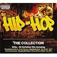 Amazon.co.jp: Hip Hop - the Collection: ミュージック