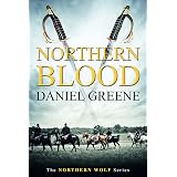 Northern Wolf (Northern Wolf Series Book 1) eBook : Greene, Daniel ...