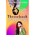 Throwback: A Reece's Bookclub Pick : Goo, Maurene: Amazon.com.au: Books