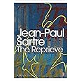 The Reprieve : Sartre, Jean-Paul: Amazon.com.au: Books