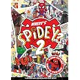 Where's Spidey 2? Search the Spider-Verse: A Search-and-Find Activity ...