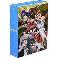 Amazon.co.jp | 舞-乙HiME Zwei COMPLETE(Blu-ray Disc) DVD・ブルーレイ