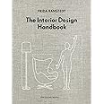 The Interior Design Handbook : Ramstedt, Frida: Amazon.com.au: Books