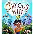 The Curious Why: 2 : DiTerlizzi, Angela, Lorena Alvarez GA mez: Amazon ...