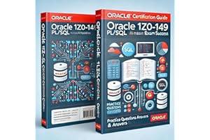 【本要約】 Oracle 1Z0-149 Certification Success The Ultimate Exam Prep Book ...
