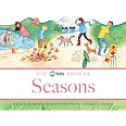 The ABC Kids Book Of Seasons: 06 : Martin, Helen, Simpson, Judith ...