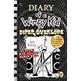 Amazon.co.jp: Diary of a Wimpy Kid: Diper Overlode (Book 17) : 本