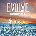 Amazon.co.jp: EVOLVE (初回限定盤B) - NEMOPHILA: ミュージック