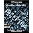 Amazon.co.jp: Inception [Blu-ray] : Leonardo DiCaprio, Joseph Gordon ...