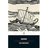 The Odyssey : Homer, Wilson, Emily: Amazon.com.au: Books